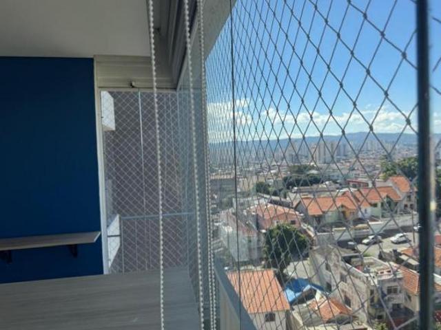 Versátil apartamento para venda em Vila Ester Zona Norte com 3 quartos, sendo 2 suítes, 132m² da