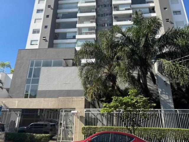 Elegante apartamento para venda em Vila Ester Zona Norte com 3 quartos, sendo 2 suítes, 132m² fa