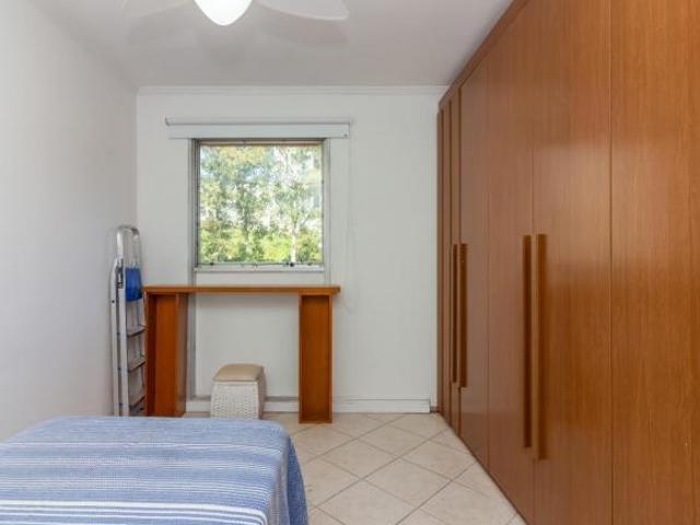 Versátil apartamento para venda em Vila Fiat Lux com 3 quartos, 78m² camilapadula#07G6N