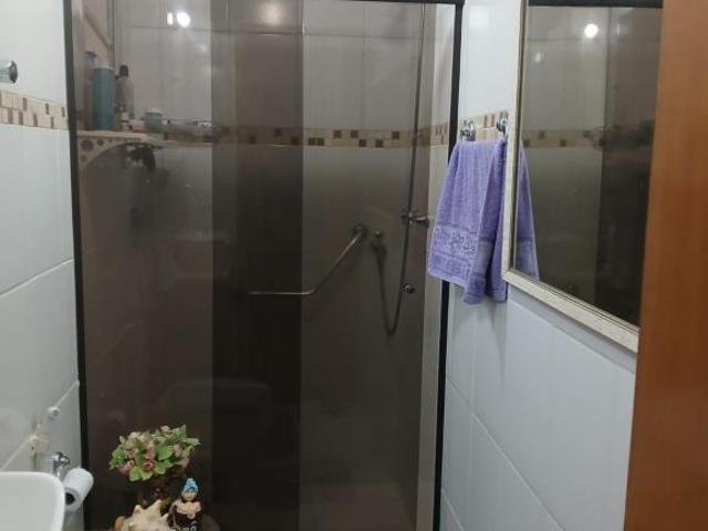 Funcional apartamento para venda em Vila Firmiano Pinto com 2 quartos, 57m² fabianamantovani#D74L0
