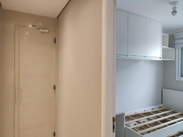 Atraente apartamento para venda em Vila Guarani Z Sul com 3 quartos, sendo 1 suíte, 66m² jpaulo