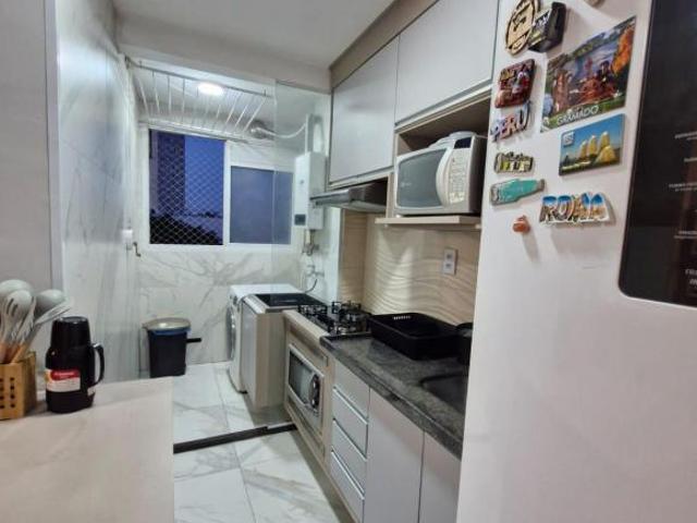 Deslumbrante apartamento para venda em Vila Guedes com 2 quartos, sendo 1 suíte, 57m² leilaricci#5