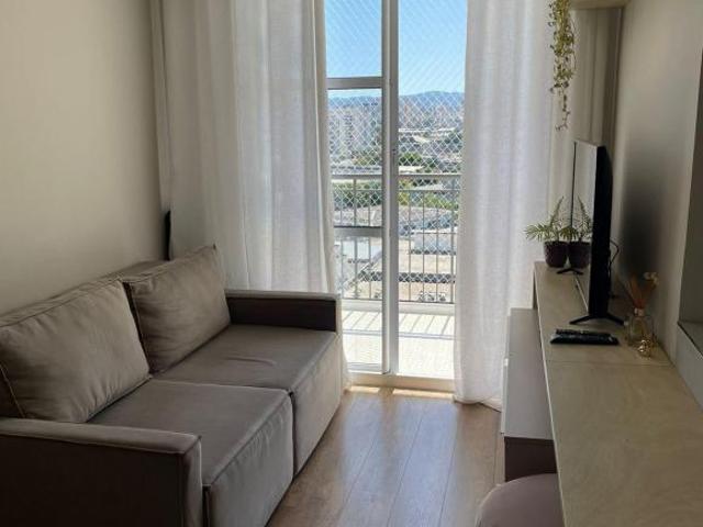 Funcional apartamento para venda em Vila Guilherme com 2 quartos, 48m²