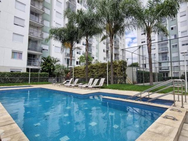 Funcional apartamento para venda em Vila Guilherme com 2 quartos, 48m² silvanaalmeida#M2DFJ