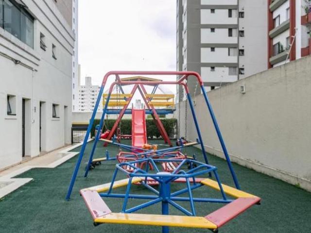 Funcional apartamento para venda em Vila Gumercindo com 2 quartos, sendo 1 suíte, 74m² mutida#T3TO