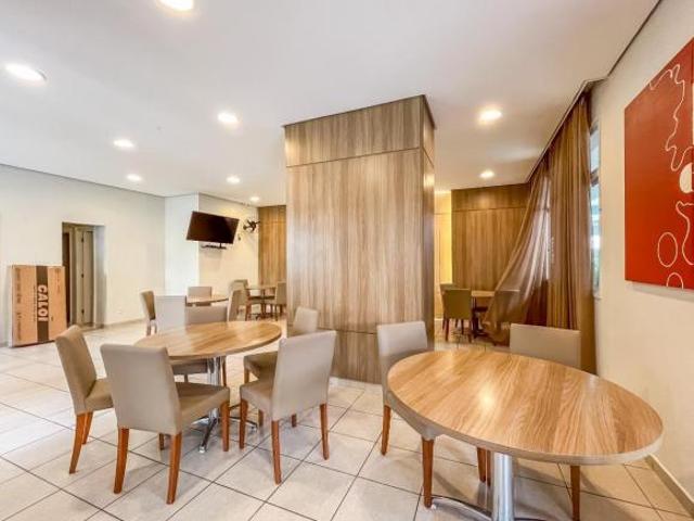 Atraente apartamento para venda em Vila Gumercindo com 2 quartos, sendo 1 suíte, 82m² tiagobernini