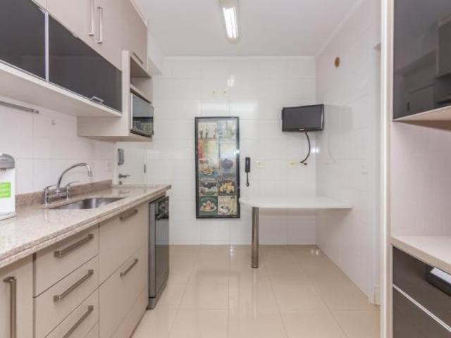 Versátil apartamento para venda em Vila Gumercindo com 3 quartos, sendo 1 suíte, 104m² remaxjoy#QE