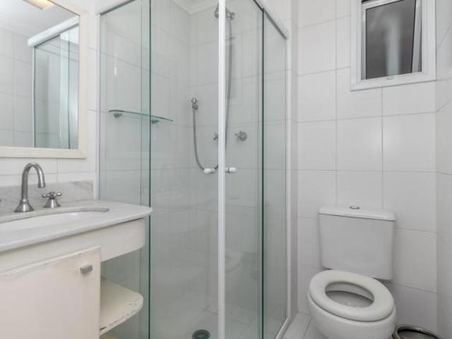Imperdível apartamento para venda em Vila Gumercindo com 3 quartos, sendo 1 suíte, 86m² danielealv