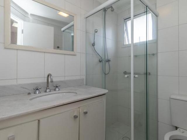 Funcional apartamento para venda em Vila Gumercindo com 3 quartos, sendo 1 suíte, 86m² jpaulo oliv