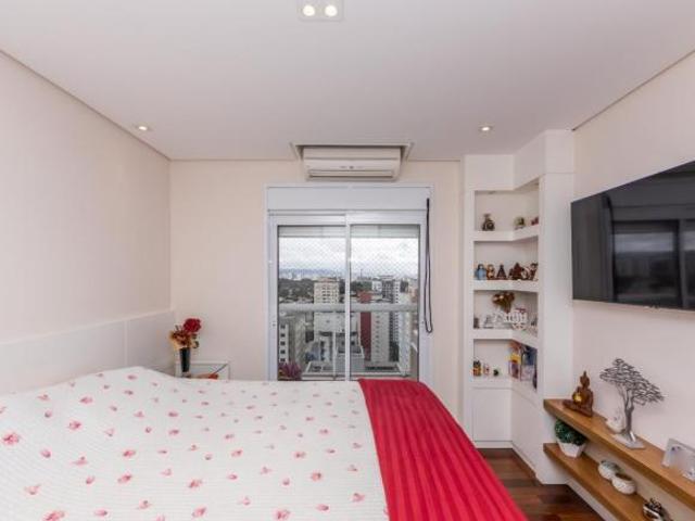Sensacional apartamento para venda em Vila Hamburguesa com 3 quartos, sendo 3 suítes, 187m² samuel