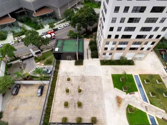 Deslumbrante apartamento para venda em Vila Leopoldina com 2 quartos, sendo 1 suíte, 69m² remaxalc