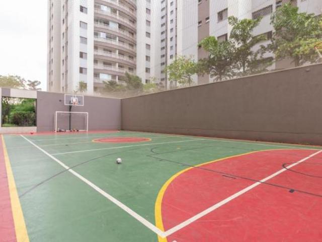 Funcional apartamento para venda em Vila Leopoldina com 3 quartos, sendo 1 suíte, 78m²