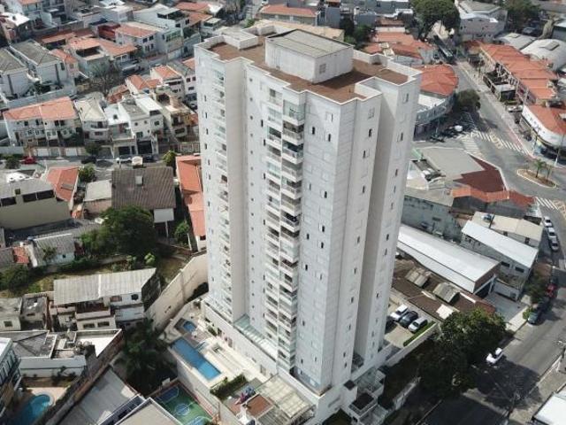 Sensacional apartamento para venda em Vila Paiva Vila Mariia Alta com 2 quartos, sendo 1 suíte, 69