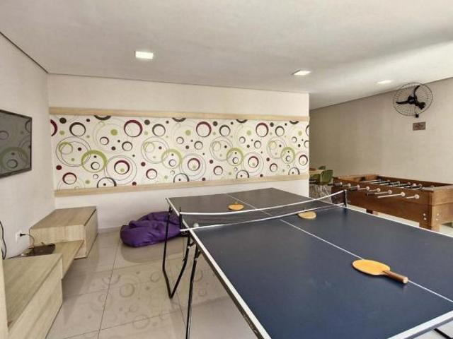 Agradável apartamento para venda em Vila Paiva Vila Mariia Alta com 3 quartos, sendo 1 suíte, 69m²