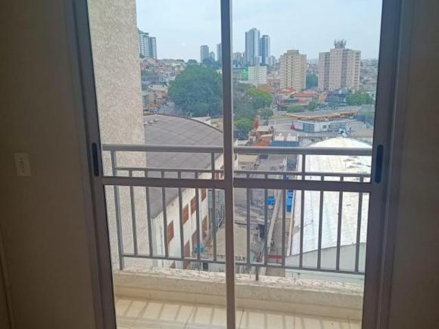 Funcional apartamento para venda em Vila Palmeiras com 2 quartos, 47m² silvanaalmeida#LYSXX