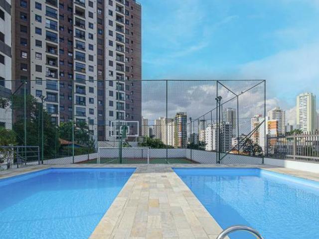 Sensacional apartamento para venda em Vila Pauliceia com 3 quartos, sendo 1 suíte, 112m² francinef