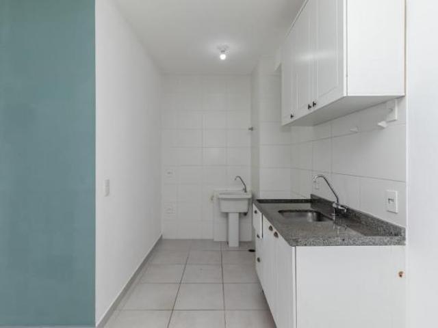 Versátil apartamento para venda em Vila Paulista com 2 quartos, sendo 1 suíte, 34m² remaxincorp#HM