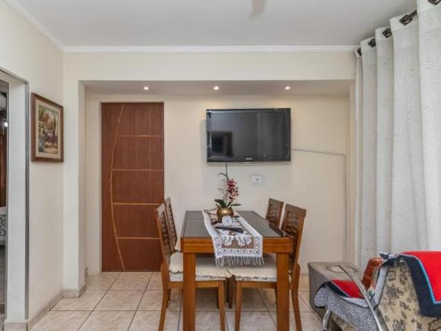 Elegante apartamento para venda em Vila Pereira Barreto com 2 quartos, 63m² douglast#WEZXC