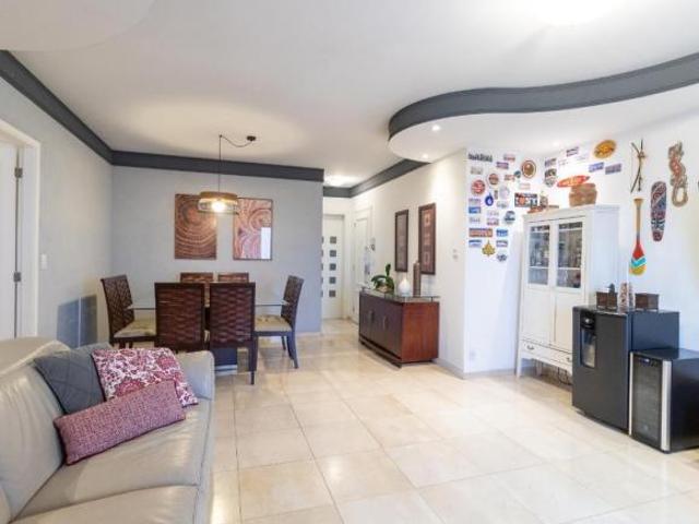 Imperdível apartamento para venda em Vila Suzana com 3 quartos, sendo 1 suíte, 123m² mauromarchi#Z