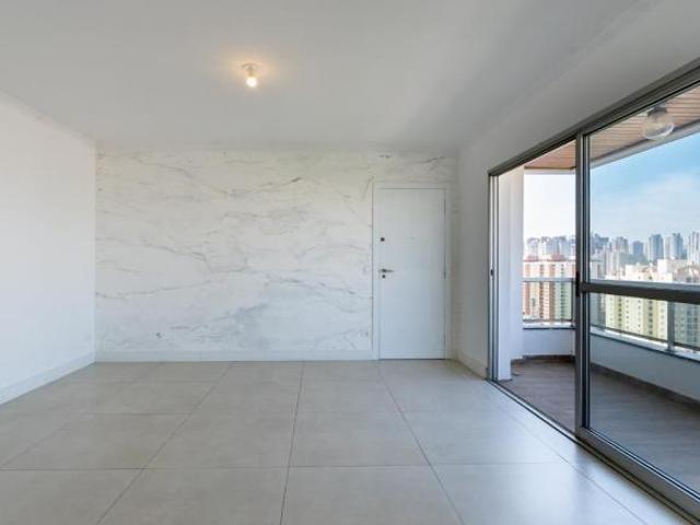 Aconchegante apartamento para venda em Vila Suzana com 3 quartos, sendo 3 suítes, 155m²