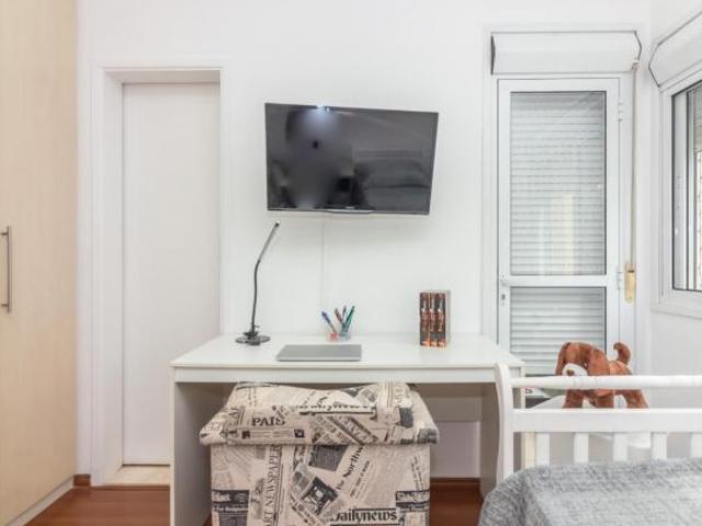 Deslumbrante apartamento para venda em Vila Suzana com 4 quartos, sendo 4 suítes, 244m² luciananap