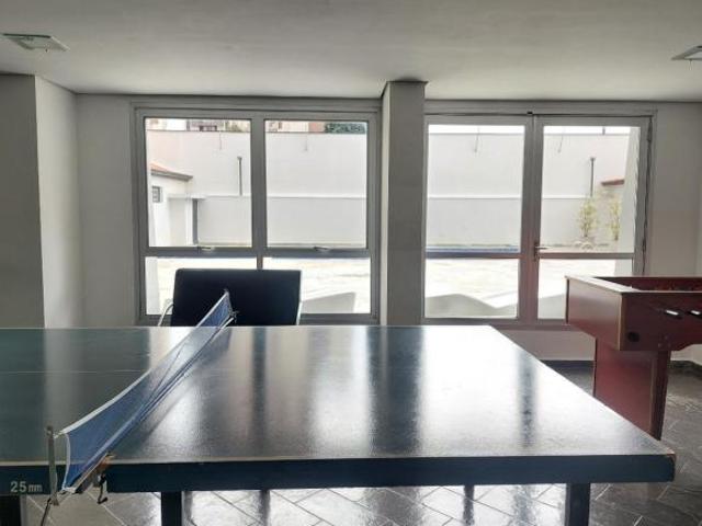 Funcional apartamento para venda em Vila Santo Estéfano com 2 quartos, 60m² fabiodantas#8ZGF6