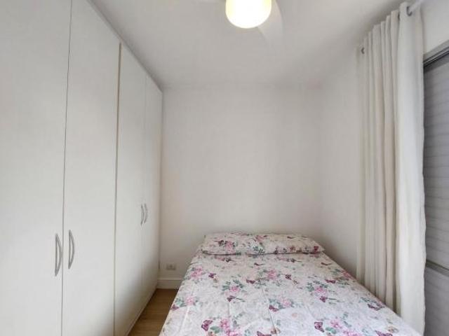 Excelente apartamento para venda em Vila Santo Estéfano com 2 quartos, 60m² jaquelinealiaga#8ZGF6