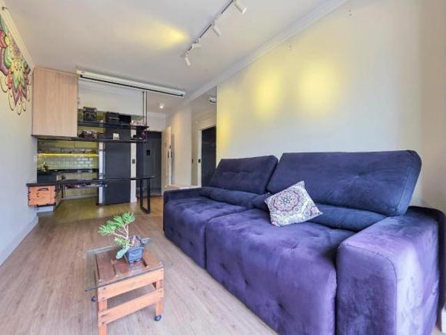 Imperdível apartamento para venda em Vila Siqueira Zona Norte com 2 quartos, sendo 1 suíte, 56m²