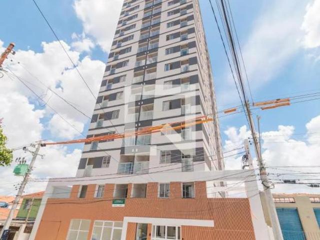 Funcional apartamento para venda em Vila Sônia com 2 quartos, 32m²