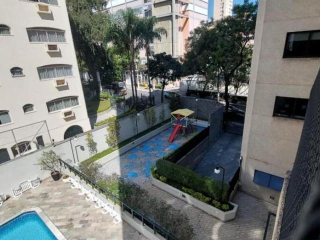 Sensacional apartamento para venda em Vila Uberabinha com 4 quartos, sendo 2 suítes, 188m² remaxin