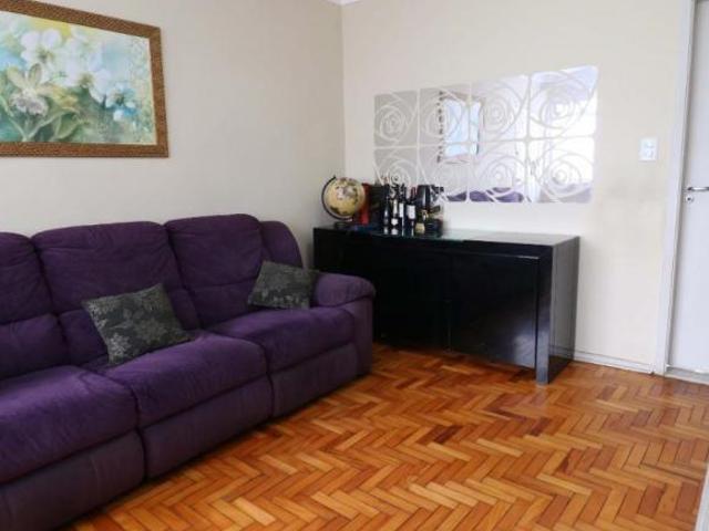 Atraente apartamento para venda em Aclimação com 3 quartos, sendo 1 suíte, 100m²