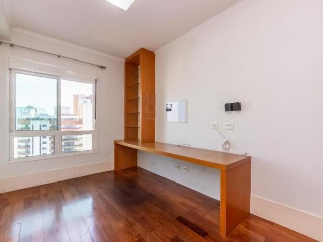 Sensacional apartamento para venda em Aclimação com 3 quartos, sendo 3 suítes, 159m² fernando paix