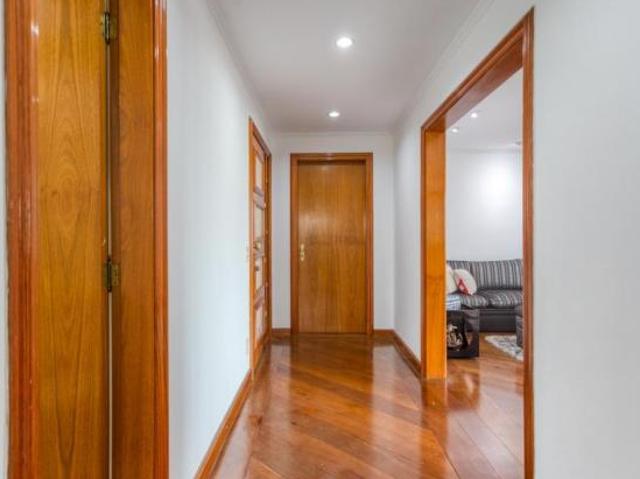 Versátil apartamento para venda em Aclimação com 4 quartos, sendo 2 suítes, 236m² urban#92JOV