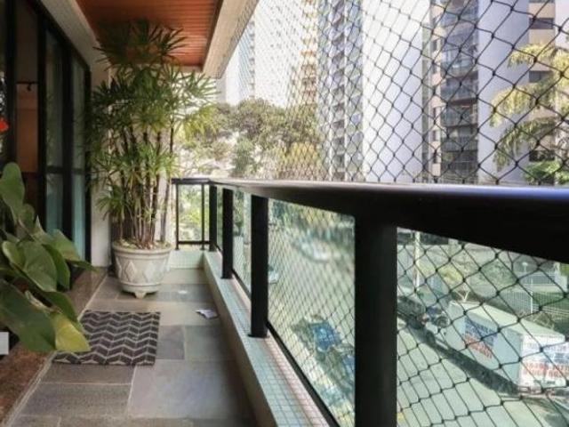 Deslumbrante apartamento para venda em Aclimação com 4 quartos, sendo 4 suítes, 234m² urban#R0ML2