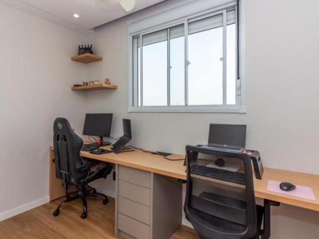 Agradável apartamento para venda em Água Branca com 2 quartos, 42m² remaxmonarca#7H16C