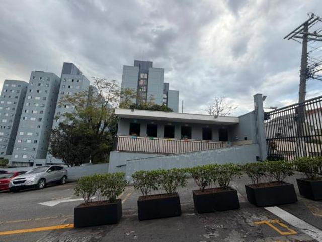 Funcional apartamento para venda em Água Funda com 2 quartos, 50m² fernando paixao1#RDLF6