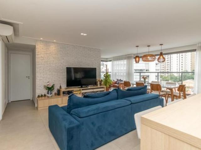Atraente apartamento para venda em Alto da Lapa com 3 quartos, sendo 1 suíte, 110m²