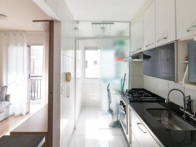 Funcional apartamento para venda em Bairro do Limão com 2 quartos, 50m² silvanaalmeida#MKXJ8