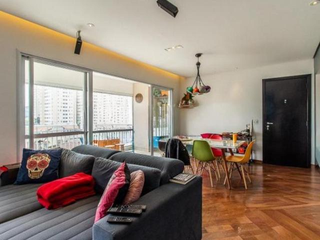 Sensacional apartamento para venda em barra funda com 3 quartos, sendo 1 suíte, 100m²