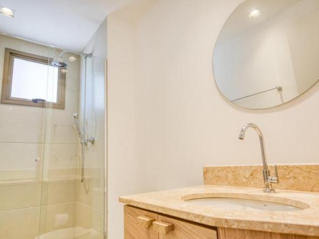 Atraente apartamento para venda em Barra Funda com 3 quartos, sendo 1 suíte, 83m² mlimaoscar#2UCMN