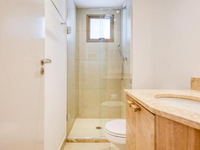Excelente apartamento para venda em Barra Funda com 3 quartos, sendo 1 suíte, 83m²
