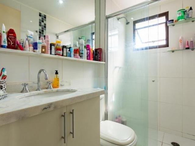 Atraente apartamento para venda em Barra Funda com 3 quartos, sendo 1 suíte, 93m² ivailz#AO3EU