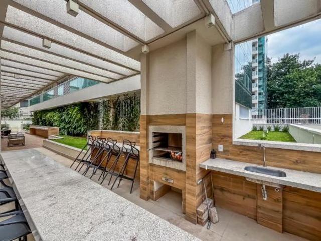 Atraente apartamento para venda em Barra Funda com 1 quarto, 42m² magnalva aquino#PY5XX