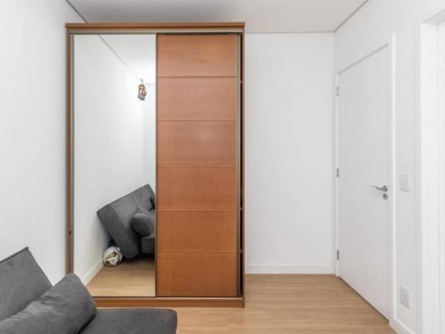 Espetacular apartamento para venda em Barra Funda com 2 quartos, sendo 2 suítes, 100m²