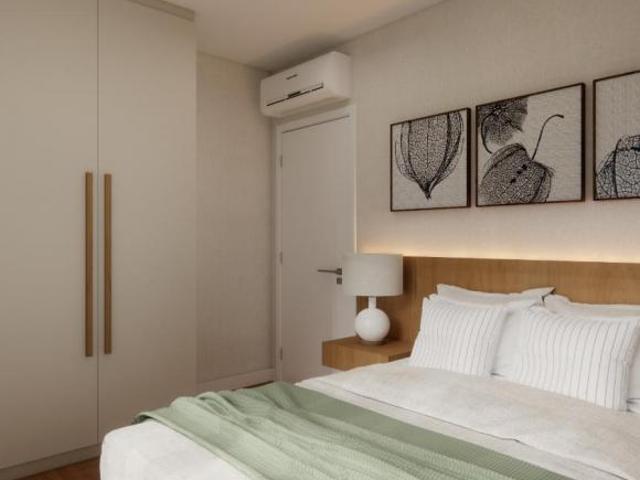 Agradável apartamento para venda em Bela Vista com 4 quartos, sendo 1 suíte, 145m² remaxfront#S9VO