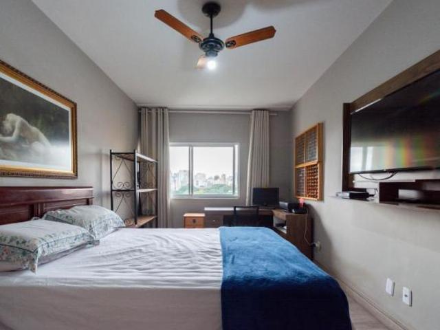 Deslumbrante apartamento para venda em Bom Retiro com 3 quartos, sendo 1 suíte, 162m² theremaxcoll