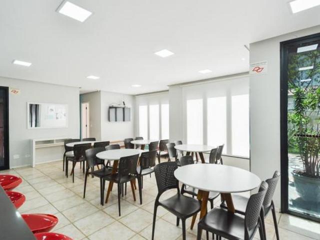 Versátil apartamento para venda em Bosque da Saúde com 3 quartos, sendo 1 suíte, 79m² neimarmartin