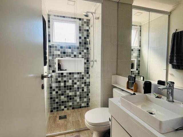 Funcional apartamento para venda em Bosque da Saúde com 3 quartos, sendo 1 suíte, 92m² katianakamo