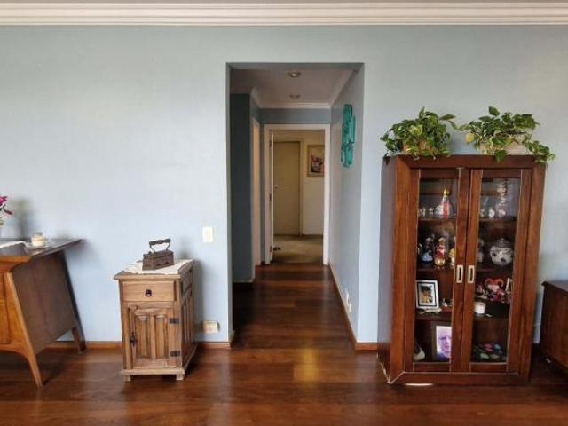 Excelente apartamento para venda em Brooklin com 3 quartos, sendo 1 suíte, 182m² urban#OZI2E
