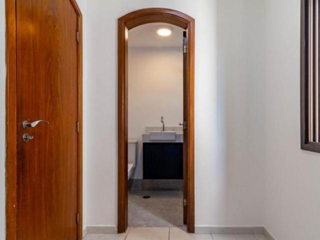Espetacular apartamento para venda em Brooklin Paulista com 3 quartos, sendo 1 suíte, 159m² mayer